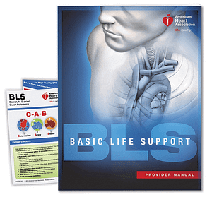 BLS Instructor Course Information - CPR School House