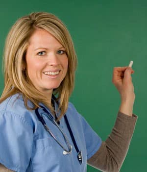 Becoming an American Heart Association Instructor - CPR School House